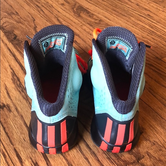 adidas | Shoes | Adidas High Top Tennis Shoes | Poshmark